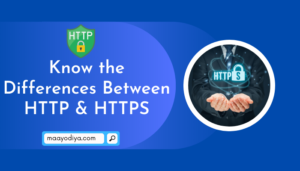 Difference Between HTTP and HTTPS with Example [2024]
