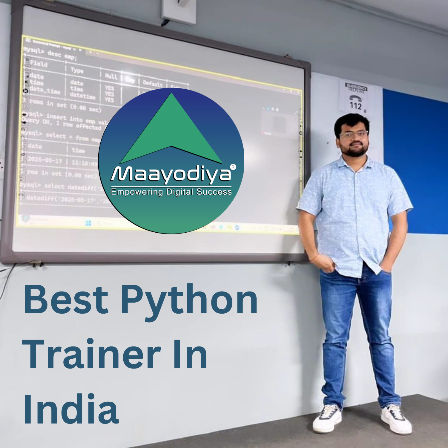 Blog - Maayodiya